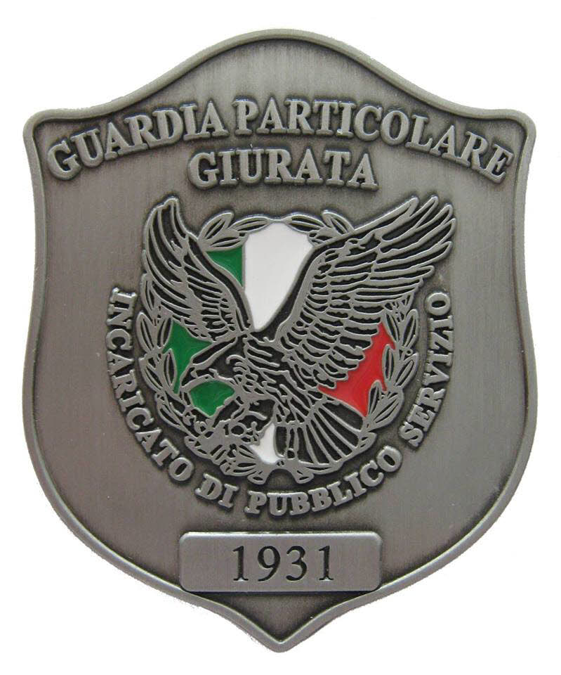 Linea GPG-IPS - INVESTIGAZIONI - SECURITY