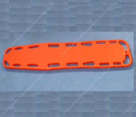 BARELLE E DISPOSITIVI DI SALVATAGGIO