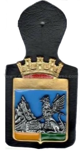 Pendif COMANDO GENERALE GUARDIA DI FINANZA | T00247